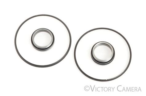Herman Schneider Proximeter I And Ii For Leica Rangefinder 36mm Lenses