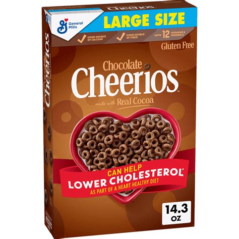 Cheerios Oat Crunch Oats N Honey Cereal Multi Grain Oats