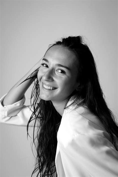 Brave Models Sara Bufano