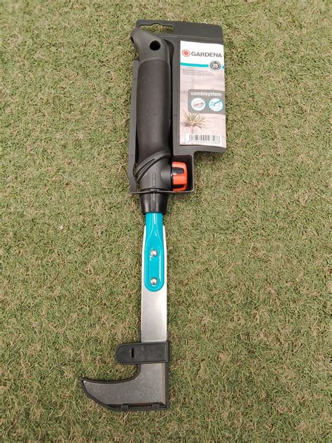 Combisystem Patio Weeder Stodels