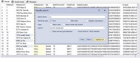ApexSQL Complete Screen Shot Tour ApexSQL Complete Screen Shot Tour