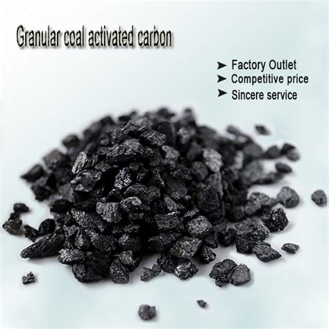 Pellet 7mm Activated Carbon Palm Kernel Shell Activated Carbon Palm