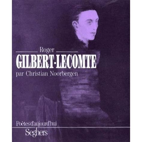 Roger Gilbert Lecomte Littérature Rakuten