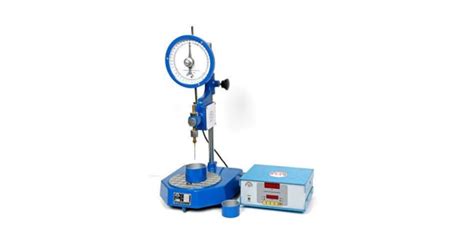 Buy Bitumen Penetration Test Apparatus Get Price For Lab Equipment