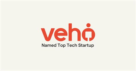 Veho Named 2023 Top Tech Startup By Food Logistics Supply Demand