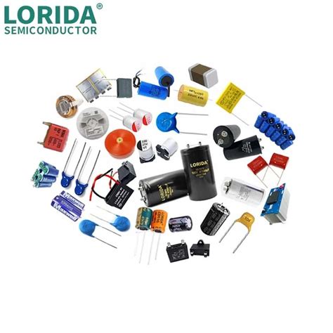 Lorida Cbb61 16uf 450v Fan Capacitor