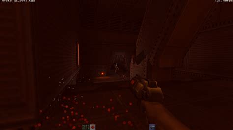 Games Revival Quake Yamagi Quake II