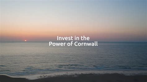 Cornwall Trade And Investment Good Growth Shared Prosperity Fund