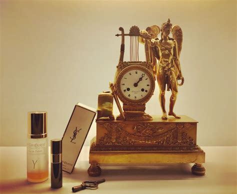 Cassandre Monogramme Parfum Poiret Hy Parfumerie Vintage Profumo Profumi Perfume