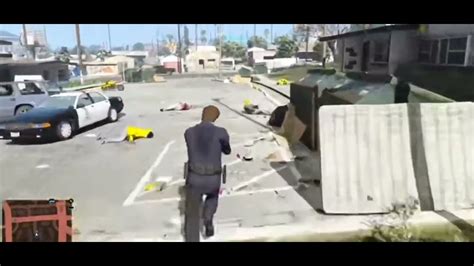 Gta V Hot My Gameplay 🎮 Youtube