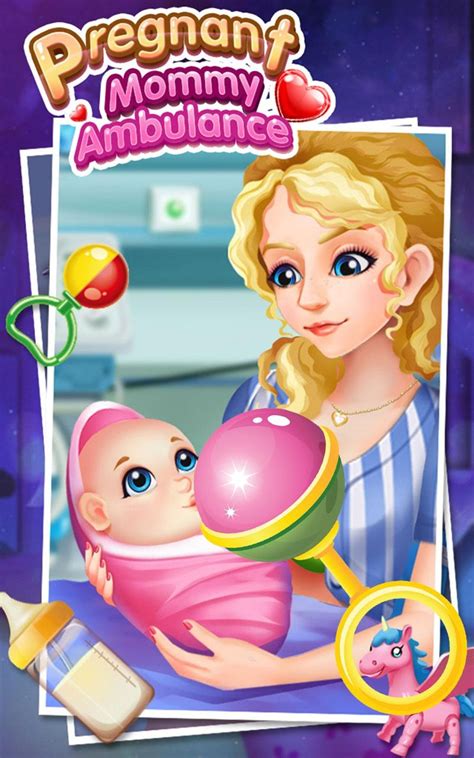 Pregnancy Operation Surgeon Simulation S Doctor For Android Download