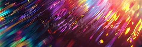 Background Texture With Jagged Lines Resembling Static Interference