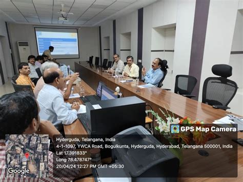 Dr Vkumara Swamy On Linkedin Snist Sreenidhi