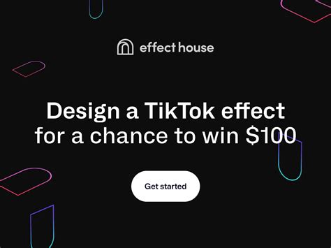 Effecthouse By Effect House On Dribbble