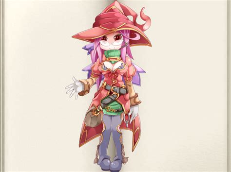 Image Succubuswitchhumanpng Monstergirlquest Wiki Fandom Powered