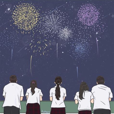 Pin Di Jennifer Su Art Nel 2024