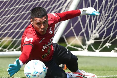 Alianza Lima Perdería A Sus Figuras En Dos Fechas Claves De La Liga 1