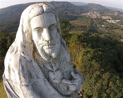 Os 15 Melhores Pontos Turísticos Em União Da Vitória 2025