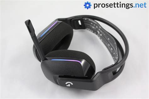 Logitech G733 Review