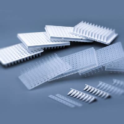 Lbio PCR系列 聆岸生物科技上海有限公司