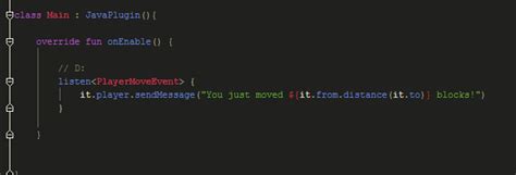 Resource Kommands Spigot Kotlin Command Support SpigotMC High