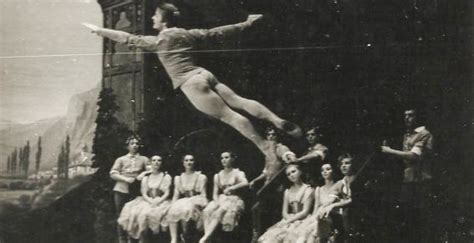 1967 Baryshnikov Dances The Peasant Pas De Deux From Giselle 1 Act