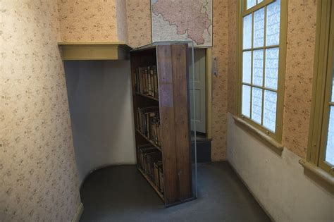 Casa De Ana Frank En Ámsterdam Horarios Y Entradas 2021 Kolaboo