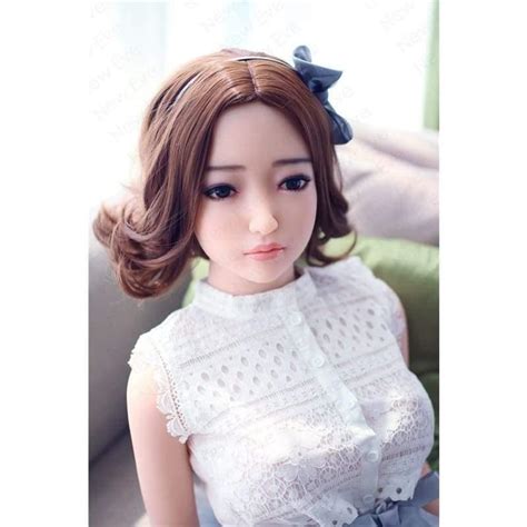 140cm 459ft Small Breast Sex Doll Dw19061019 Sherry Best Love Sex Doll
