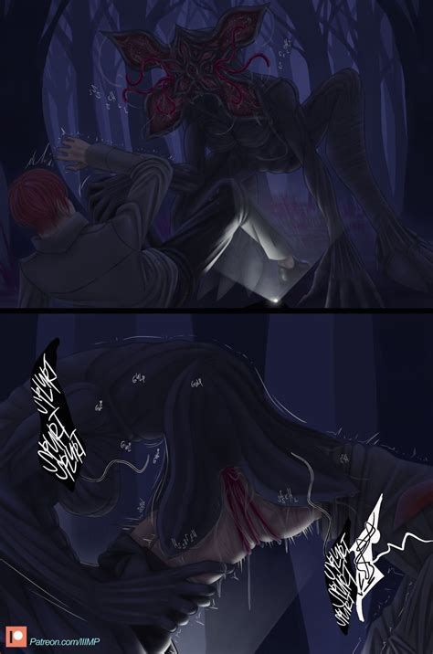 Post 5468286 Demogorgon Iiimp Strangerthings