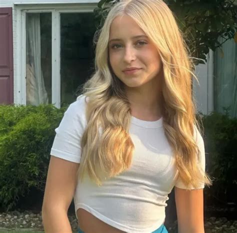 Caliee Rae Age Bio Net Worth Height Relationship And More Starttostory