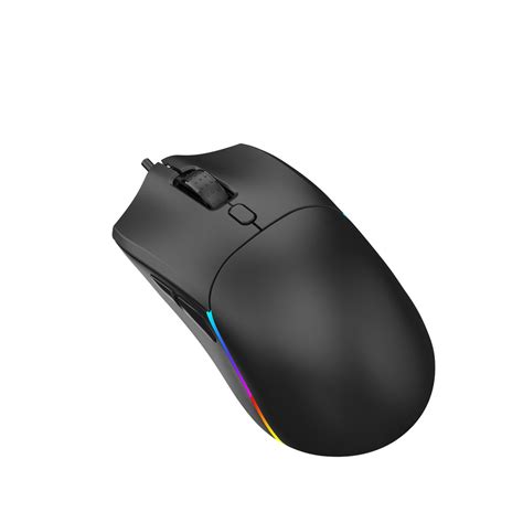 Wired Rgb Gaming Mouse Jaycar New Zealand