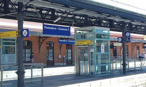 Cronaca E Notizie Dal Comune Di Pontedera Italia 7