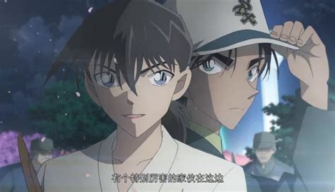 名侦探柯南：百万美元的五棱星 爱奇艺