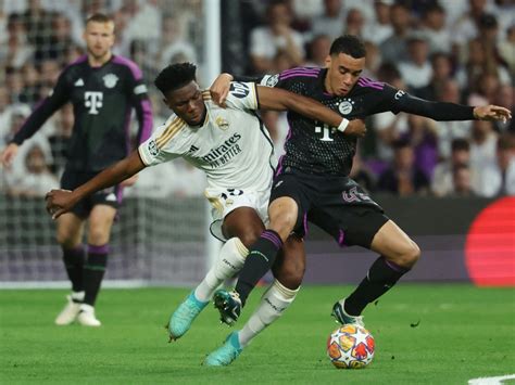 Real Im CL Finale Ohne Tchouameni Fussballdaten