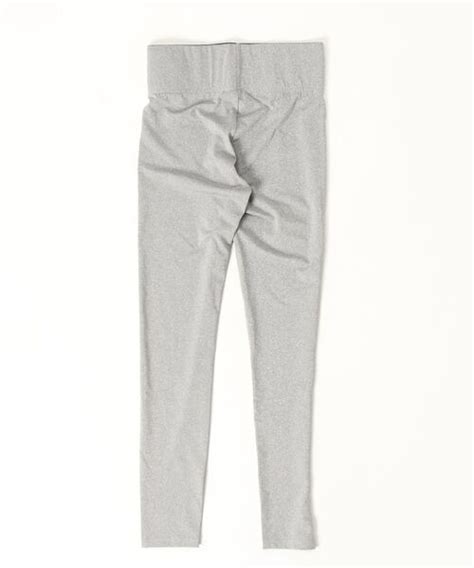 Rizap（ライザップ）の「rizapライザップ こっそりスタイルアップレギンス 10分丈 裾プレーン（レギンススパッツ）」 Wear