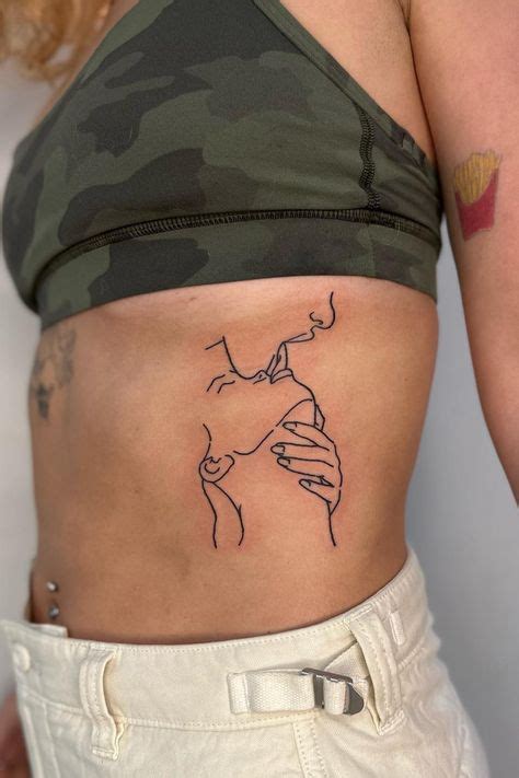 Lesbian Tattoo