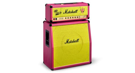 Marshall Jcm800 Sex Pistols 50th Anniversary Half Stack Gino Guitars