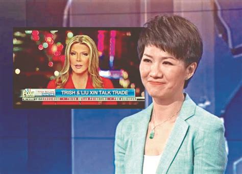 Trish和刘欣辩论后的一点感想 知乎