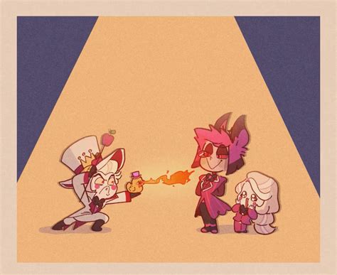 59 Ideas De Hazbin Hotel Para Guardar Hoy Dibujos Bonitos Dibujos De