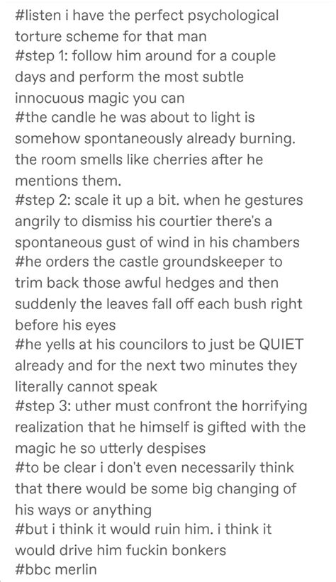 Emrys Merlin On Tumblr