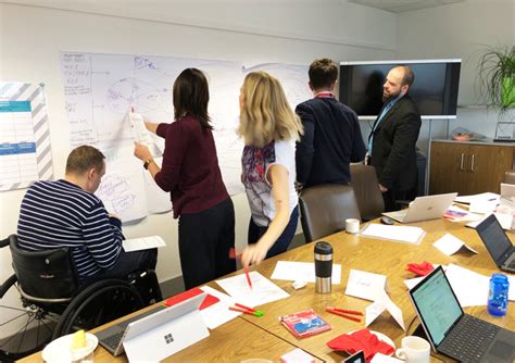 Value Creation Wenger Trayner