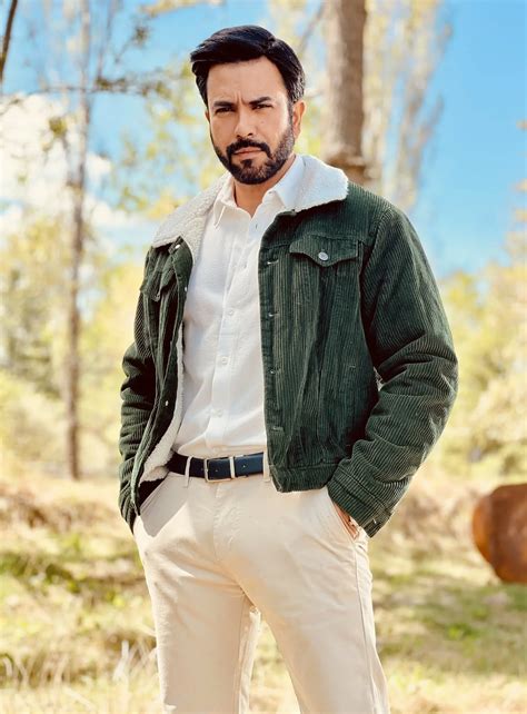 Junaid Khan Biography Dramas List Wegreen Entertainment