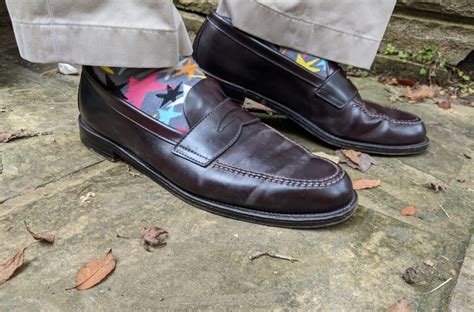 Alden Unlined Lhs In Shell Simply The Best