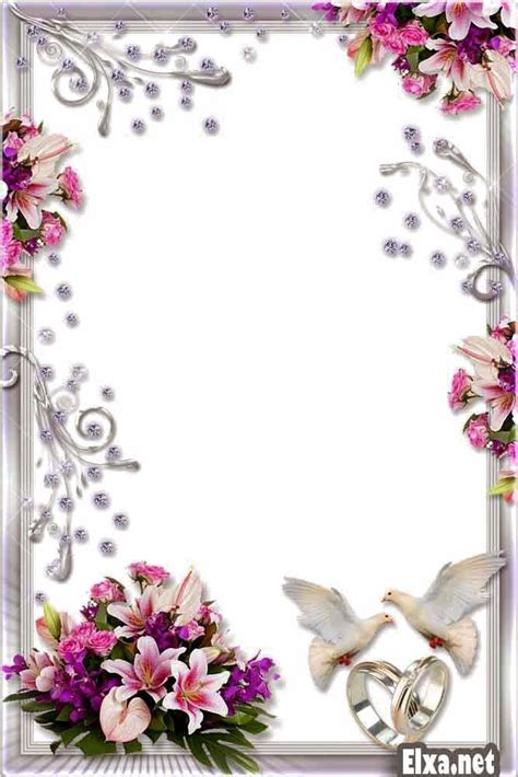 48 Gambar Wedding Kartun Png Vina Png Images