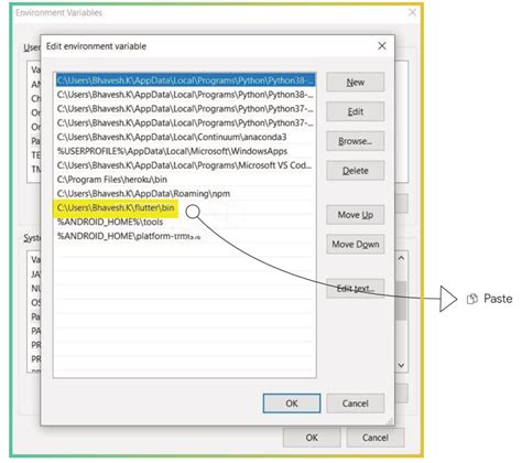 How To Create A Flutter App On Both IOS And Android FIO