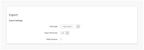 How To Fix Magento 2 Export Product Attributes Conflicts
