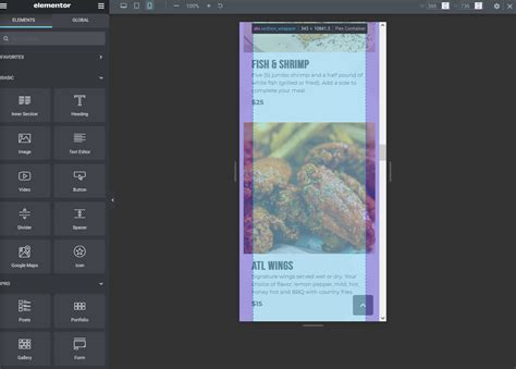 Issue With Padding Max Width CSS Betheme Support Forum