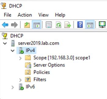 Upgrading A DC With DHCP To Another Server Windows Spiceworks Community