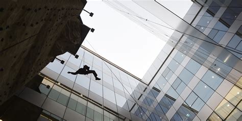 Wu Yongning Célèbre Rooftopper Chinois Décède Après Une Chute Du