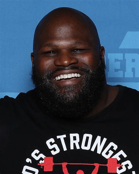 What Happened To Mark Henry Rwwe